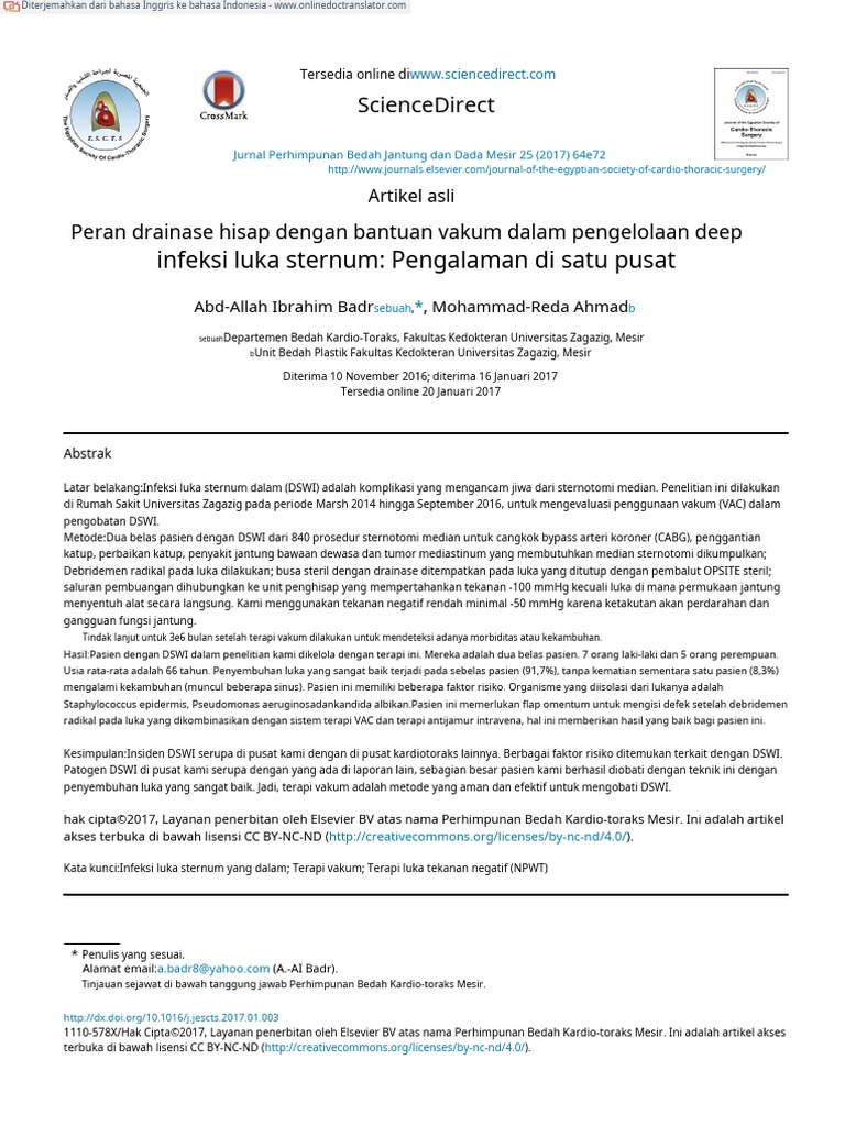 Role VAC - En.id | PDF