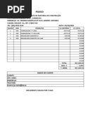 Modelo Orcamento Cotacao Simples Word | PDF | Veículo motorizado ...