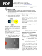 Atividade Eclipse | PDF