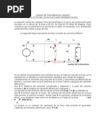 Radio Medio Geométrico y Distancia Media Geometrica1 | PDF ...