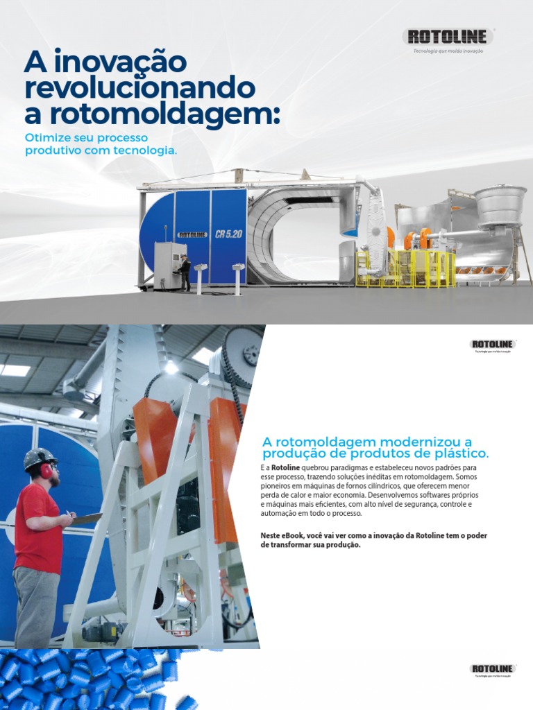 Diferenciais Rotoline | PDF