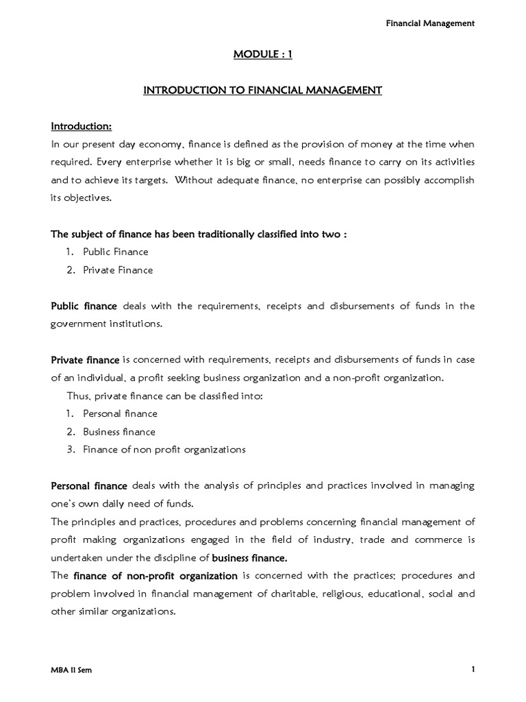 Module 1 Theory | PDF | Macroeconomics | Microeconomics Module 1 Theory | PDF | Macroeconomics | Microeconomics