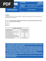 Rittal AC Unit Basic Tech Guide | PDF | Parameter (Computer Programming) | Computing