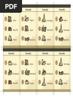 45 Projets Avec Arduino | PDF