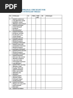 Jbi Critical Appraisal Checklist For Randomized Controlled Trials | PDF ...