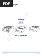 XMT - Manual - EN Manual | PDF | Sensor | Relay