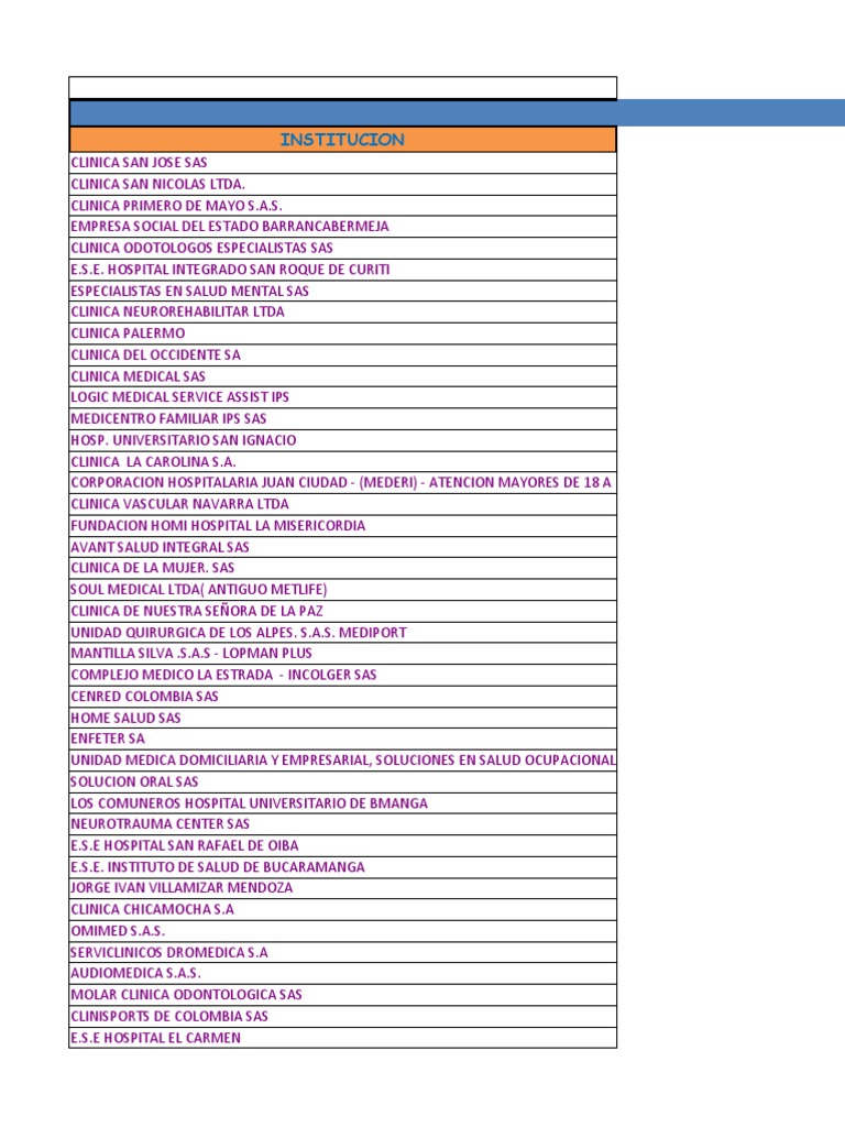 Base de Datos Web - Septiembre 15 2022 | PDF