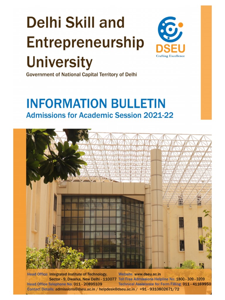 Dseu V4.0 Ib1 2021 | PDF | Technology & Engineering