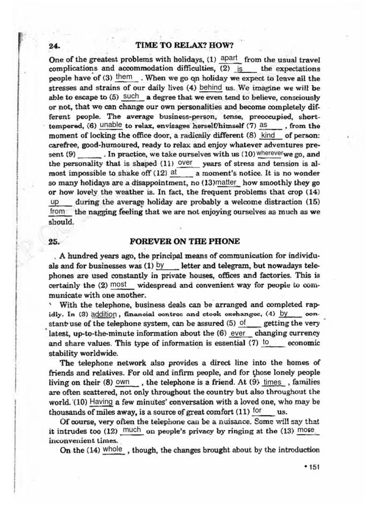 Reading Open Texts 13-18 | PDF | Unidentified Flying Object | Clown