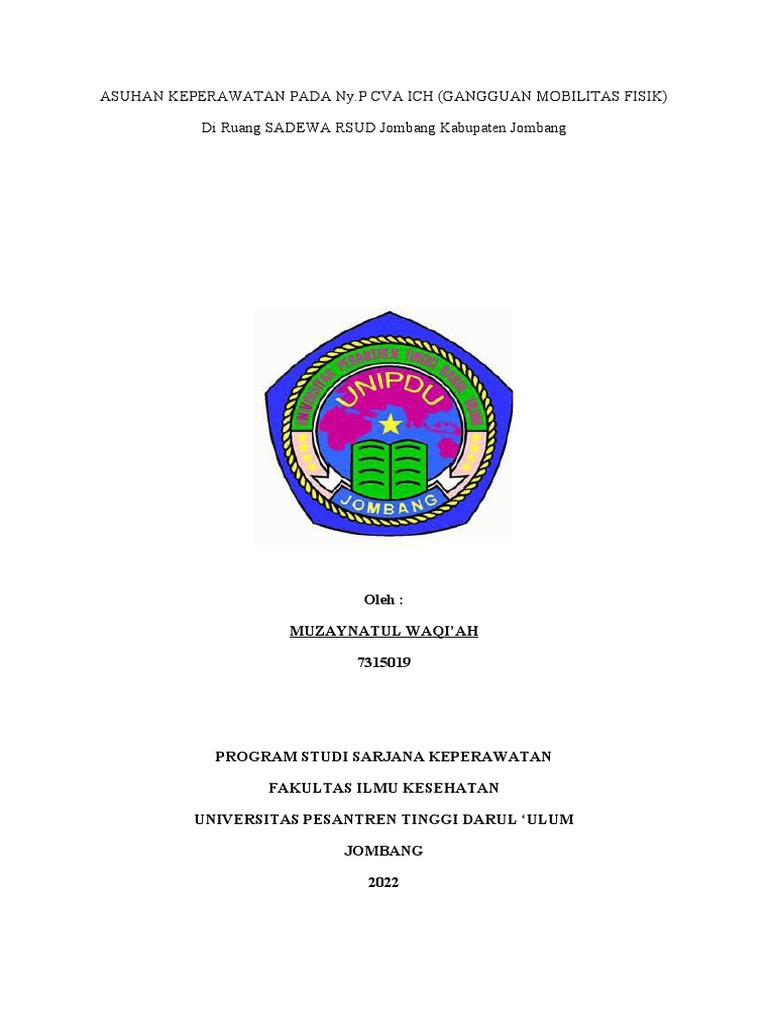 LP Ruang Sadewa | PDF