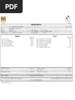 Payslip 3 2022 (C01) | PDF