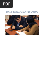 English Connect 1 Livro Aluno | PDF | English Language | Vocabulary