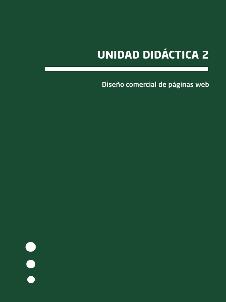 Manual UD2 | PDF | Marketing | Comunicación
