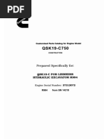 CONGENBILL 94 Fixed | PDF | Cargo | Bill Of Lading