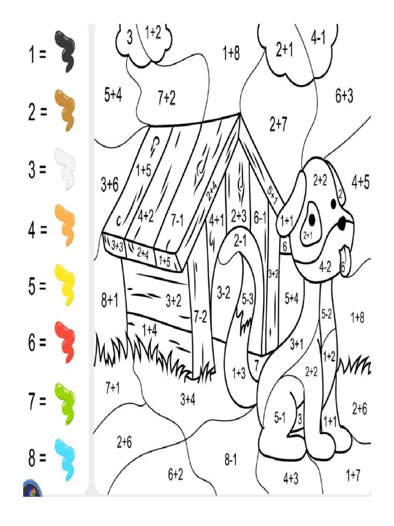 Perrito Matematico | PDF