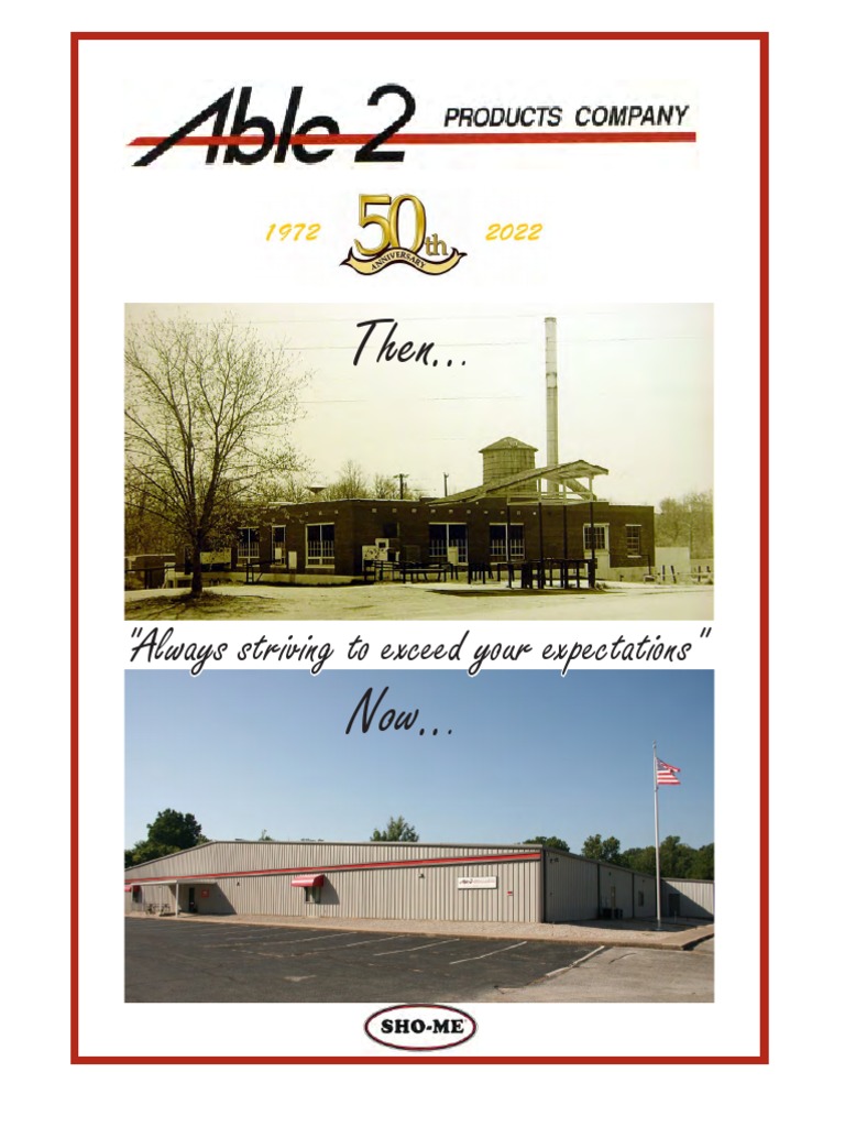 ABLEX - 2018 SHO-ME Product Catalog | Download Free PDF | Light ...