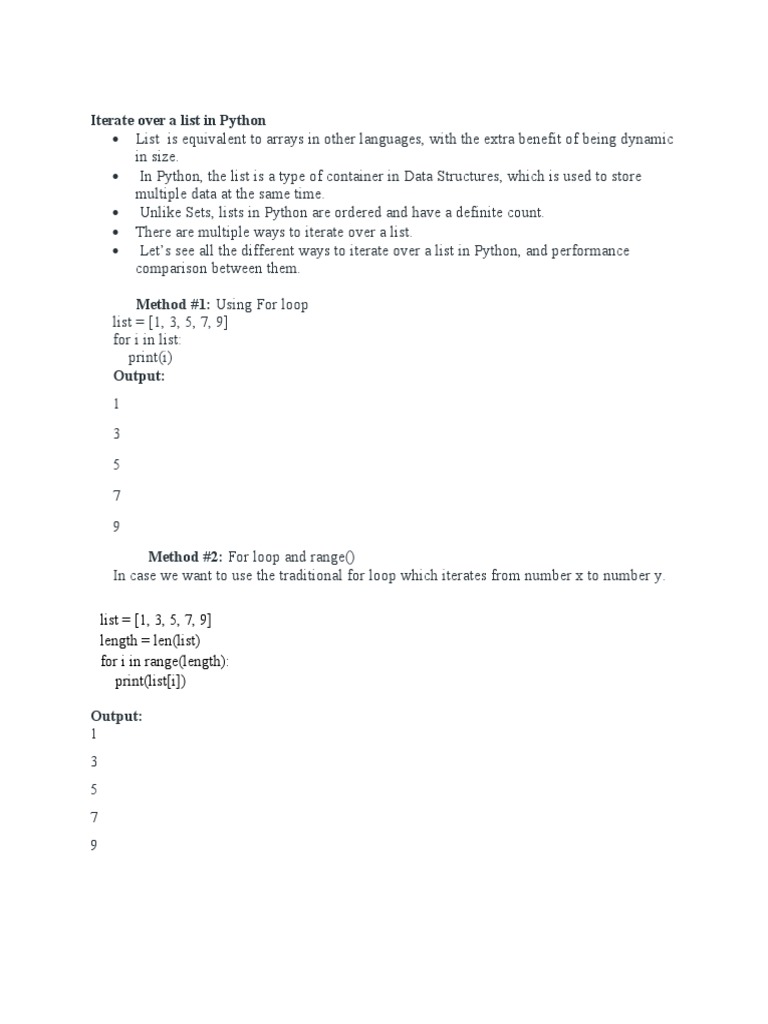 Unit2 Iterate Loop Pdf Parameter Computer Programming Anonymous Function
