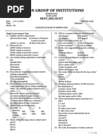 2nd PU CS Lab Manual | PDF | C++ | Pointer (Computer Programming)