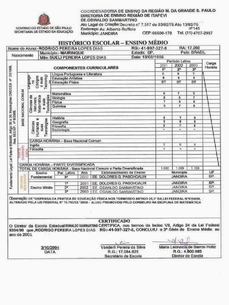 Comprovante de Pagamento Gru | PDF