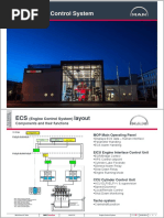 MAN Diesel: Multi Purpose Controller | PDF | Computer Program | Programming