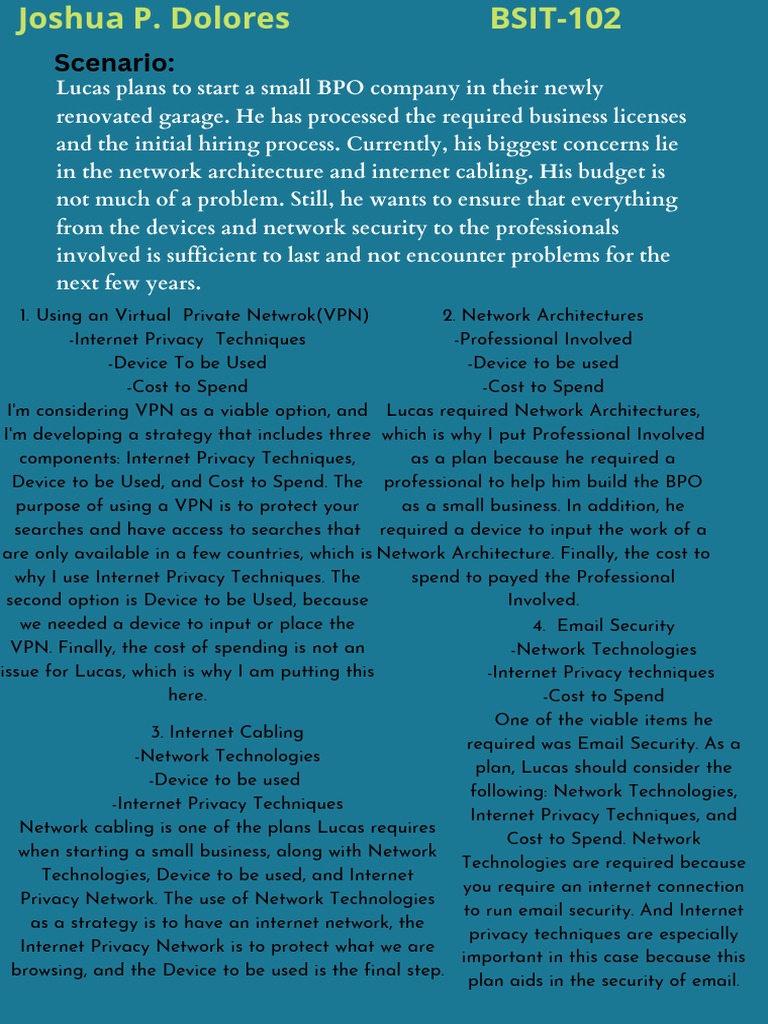 06 Laboratory Exercise 1 - ARG | PDF | Computer Network | Internet