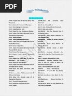 42nd BCS Preliminary Question Solution | PDF