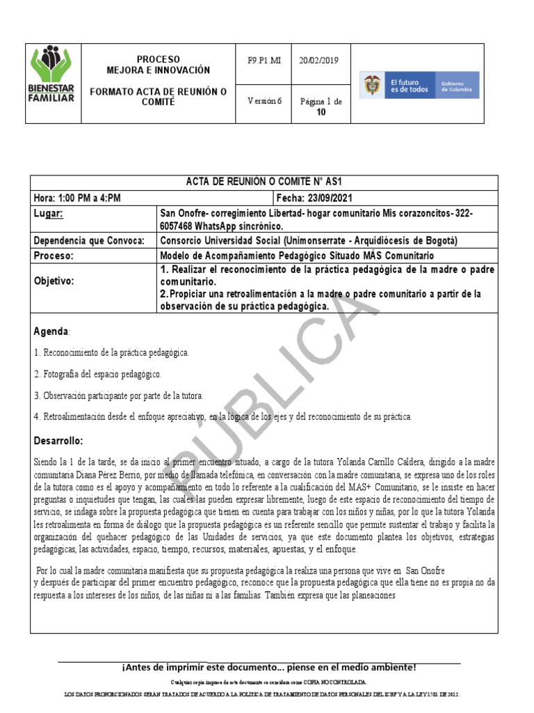 PM 147 | PDF | Aprendizaje