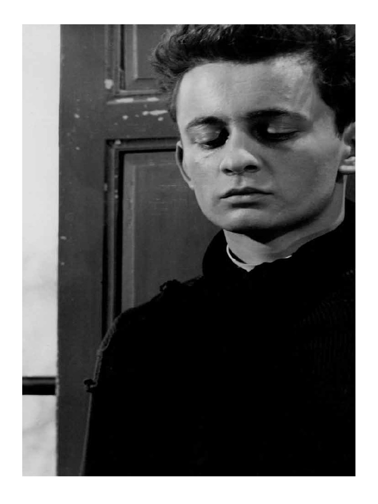 Moments of Grace - The Films of Robert Bresson | PDF