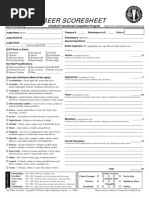 2025 Guidelines Cider | PDF | Cider | Phenolic Content In Wine