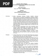 PTK-039 - 2015 - Authorization For Expenditure (AFE) - Buku Kesatu - Revisi-01 | PDF