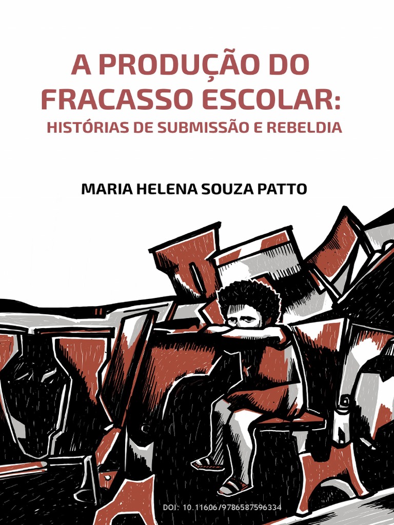 Fracasso Escolar: Histórias e Análises | PDF