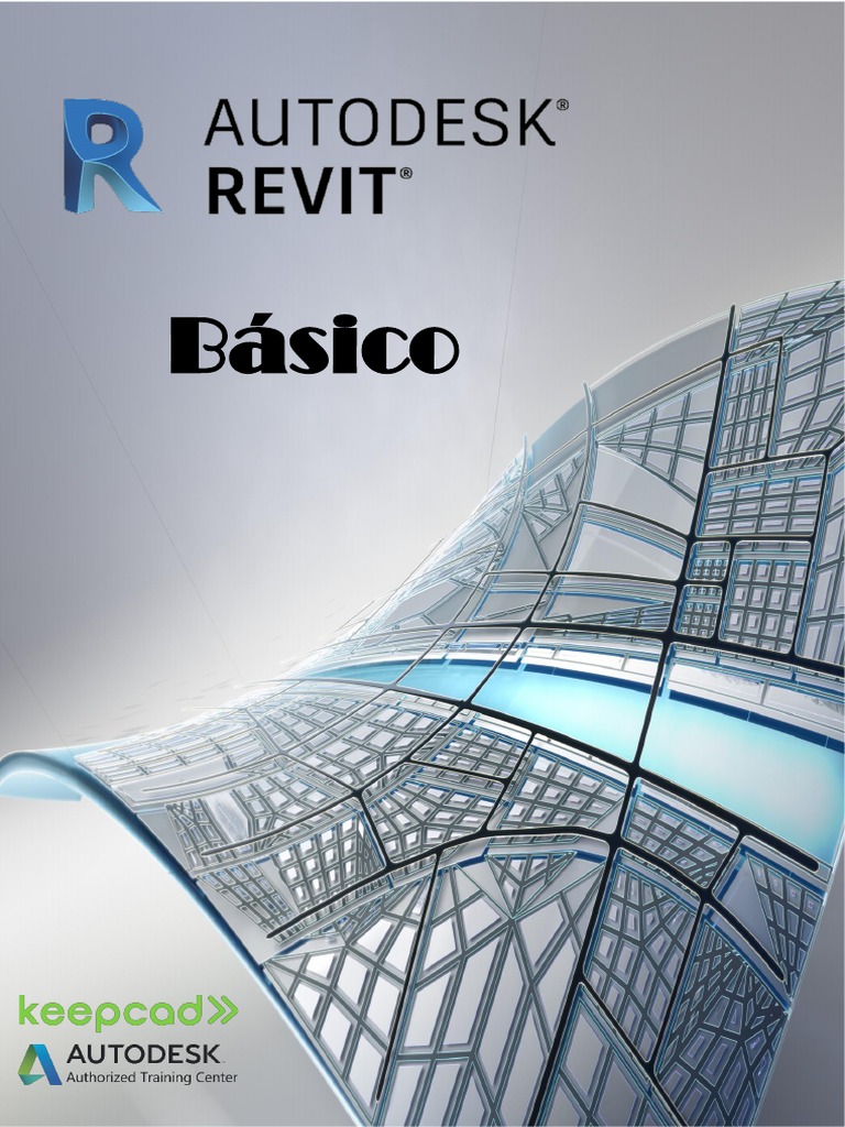 Apostila Revit Básico | PDF | Janela (informática) | BIM