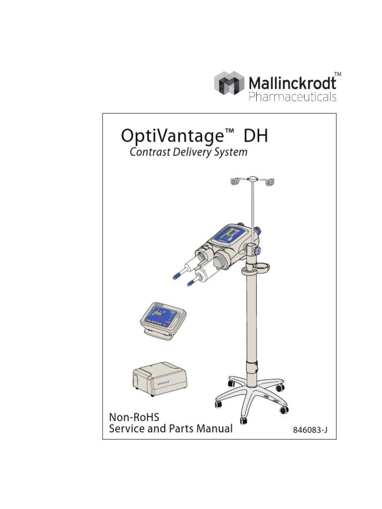 OPTV V5 Serv and Parts Non-ROHS - 846083-J | PDF | Hertz | Transmitter