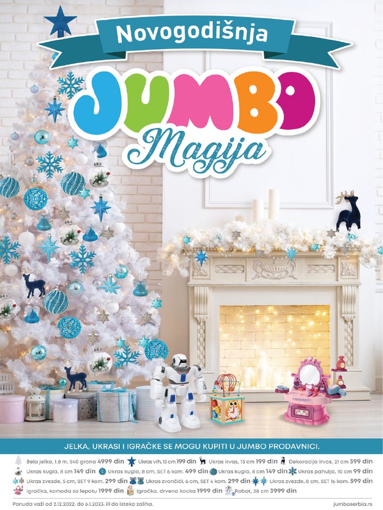 Jumbo NG 2022 Web | PDF