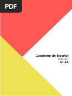 Gramática Del Uso Del Español A1-B2 (Ed. SM) PDF | PDF | Estudios de ...