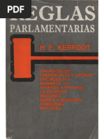 Etica Ministerial - Joe Trull y James Carter | PDF