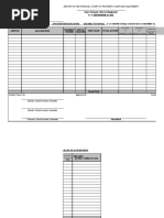 Appendix 66 - Report On Physical Count of Inventories 13 | PDF | Inventory