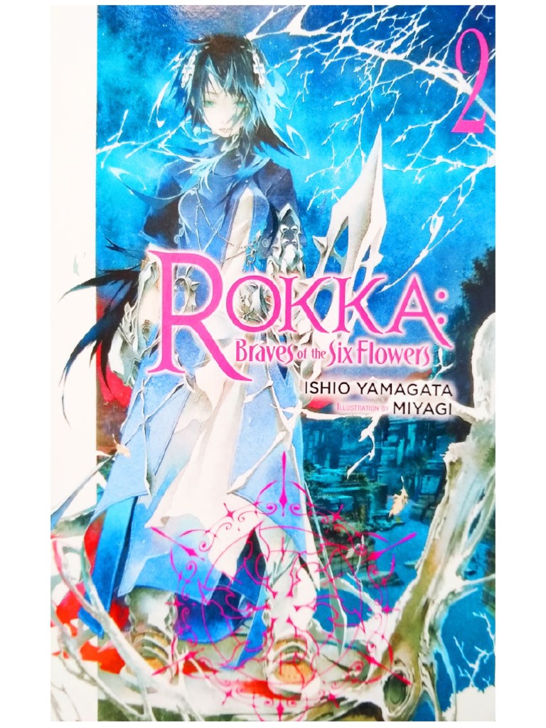 Rokka No Yuusha - Volumen 02 (Retrad) | Descargar gratis PDF | Tierra | Verdad