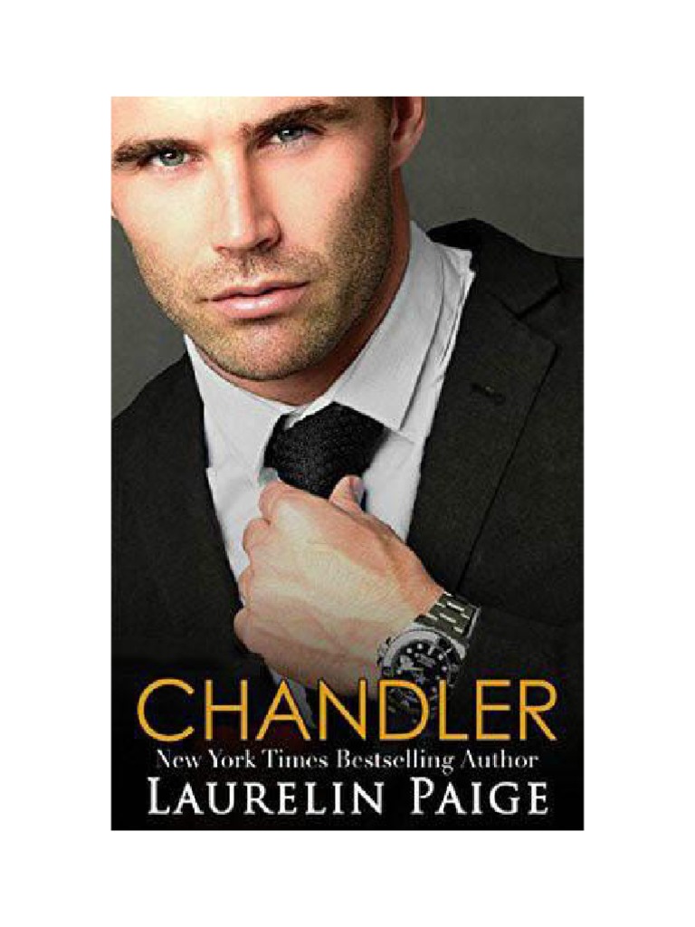 Chandler Laurelin Paige | PDF