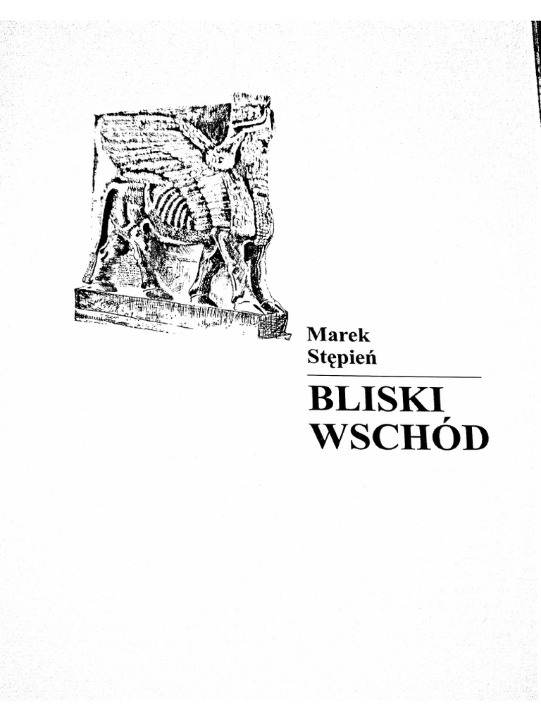 M. Stępień, Kultura Uruk | PDF