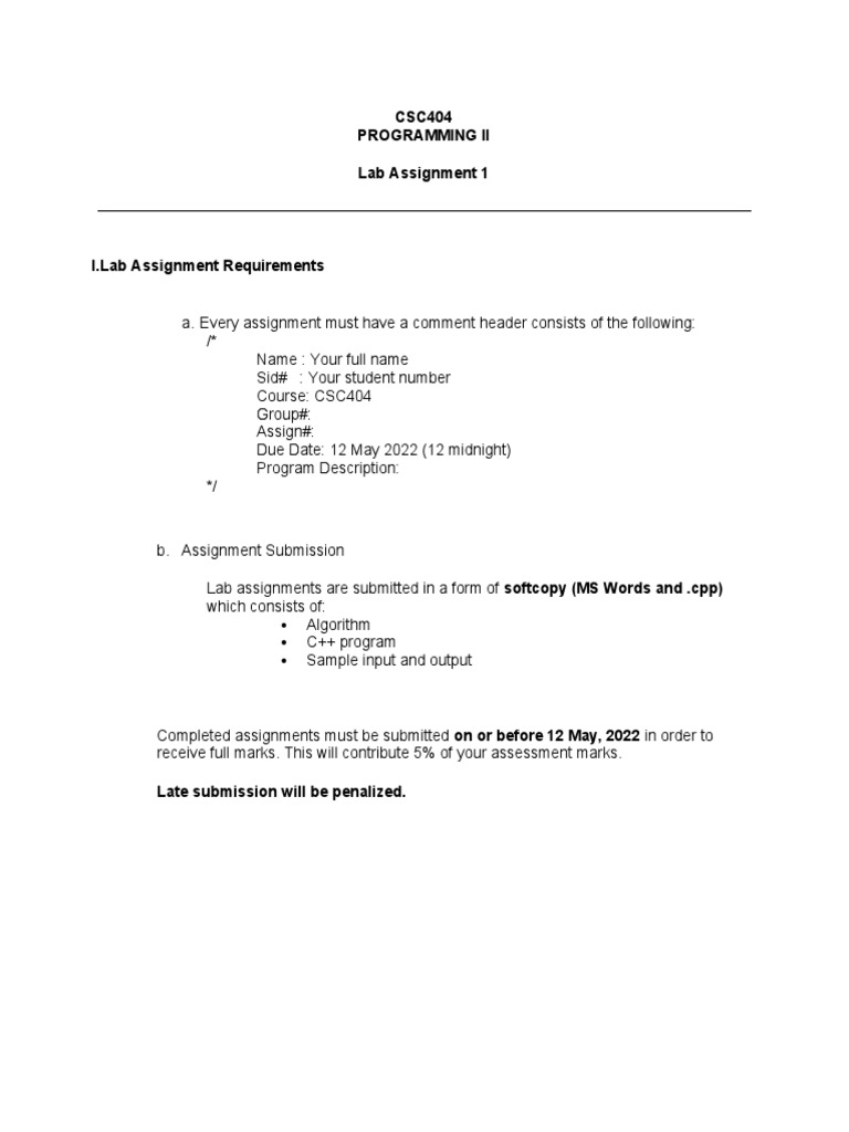 Csc404 Assignment1 Pdf Applied Mathematics Computer Science