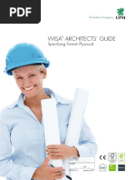 BS EN12150 Thermally Toughened Glass Standard Part 1 | PDF