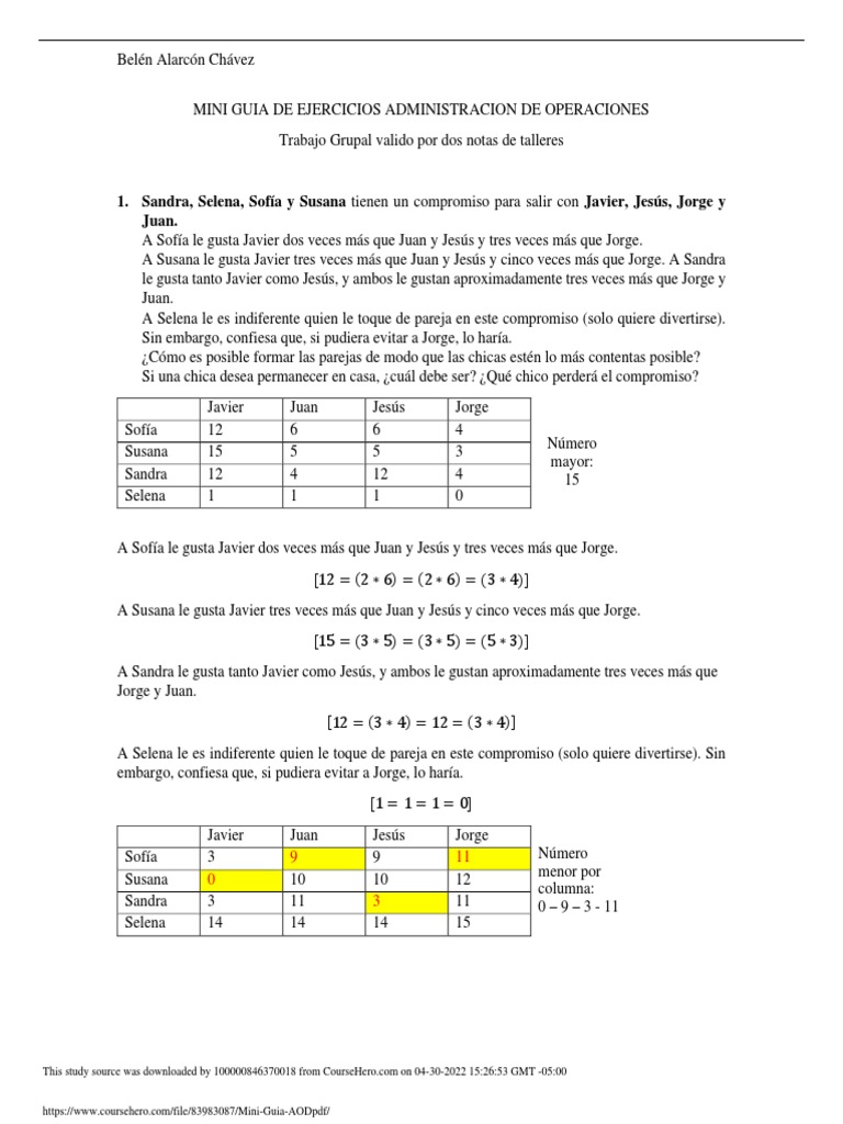 Mini Guia AOD PDF | PDF