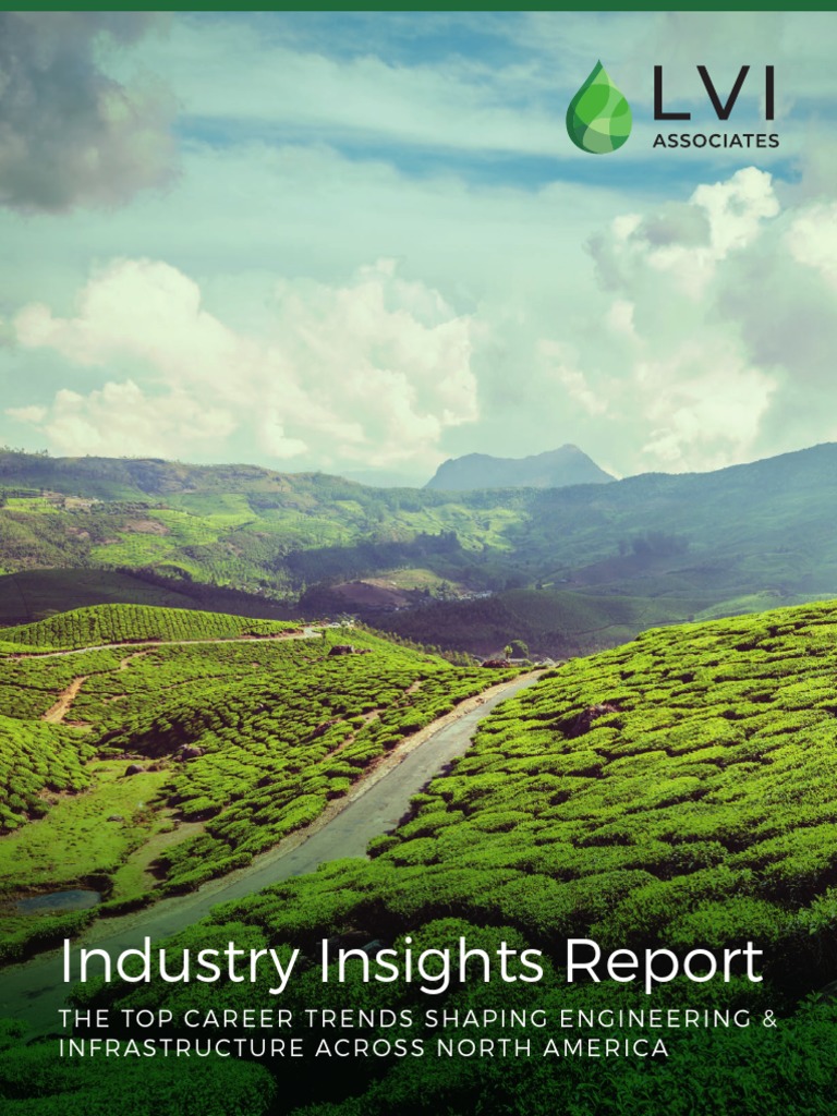 LVI Associates Industry Insights Report Q4 2022 | PDF | Cost Of Living ...