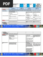 Ppt-Math 10-Quarter 2 Week 2 | PDF | Polynomial | Zero Of A Function