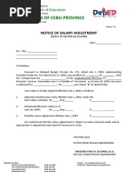 Nosa 2025 Template | PDF