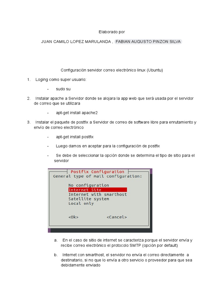Proyecto Redes y Servicios | PDF | Servidor (Computación) | Servidor HTTP Apache