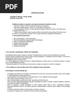 Uputstvo Za Lek Dolquine | PDF