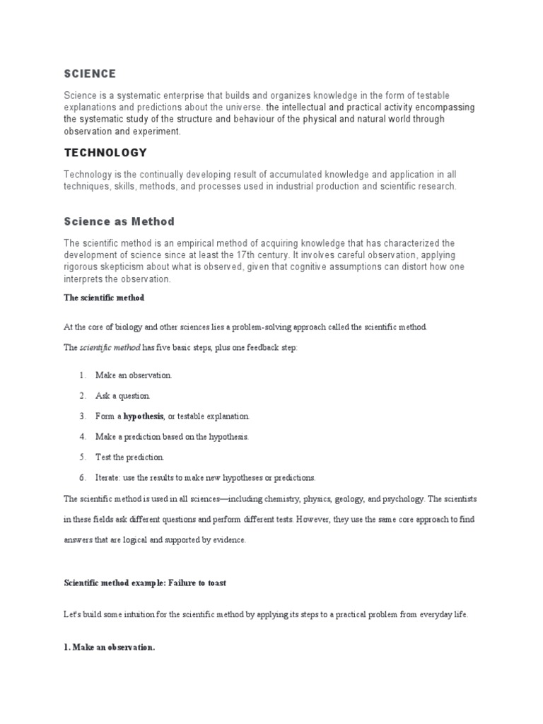 Human Flourishing | PDF | Scientific Method | Science