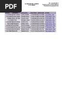 ABLLS-R Protocol 2018 | PDF